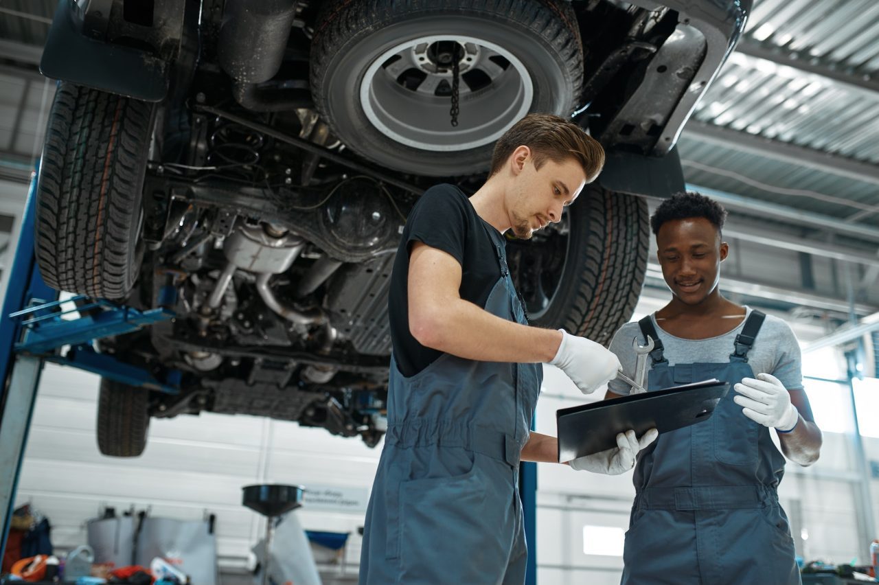 Serviços – Mult-car Bosch Car Service